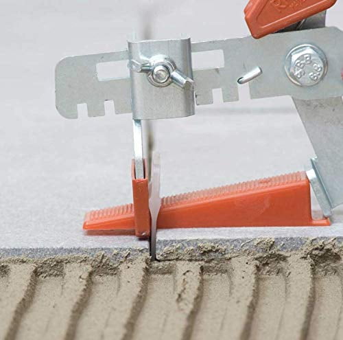 Raimondi LSPLIERFL Tile Leveling System Floor Pliers - Walmart.com