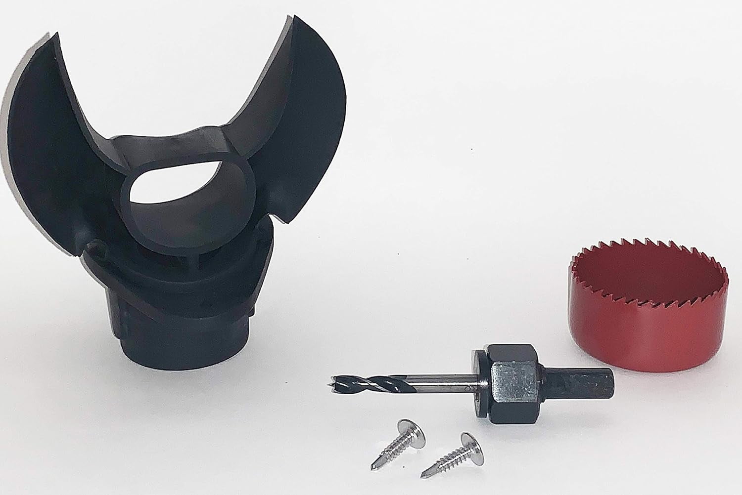 Rain Barrel Diverter Parts for 2x3, 3x4 and Round Downspouts (Diverter ...