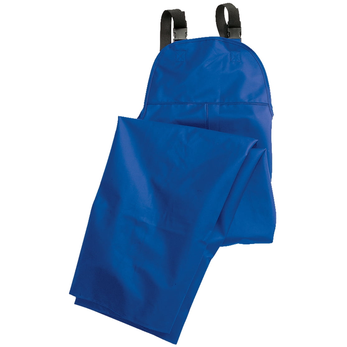Rain Bib - Construction Grade by Dutch Harbor Gear - Green - S ...