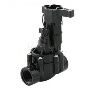 Rain Bird 100-DVF 1" Inlet Residential Sprinkler w/Flow Control-2PK - Walmart.com