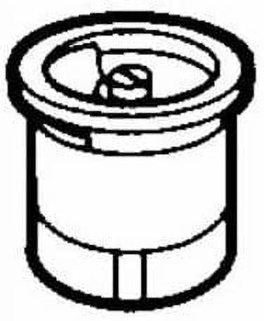 Rain Bird 15ESTC1 End Strip Pattern Nozzle - Walmart Business Supplies