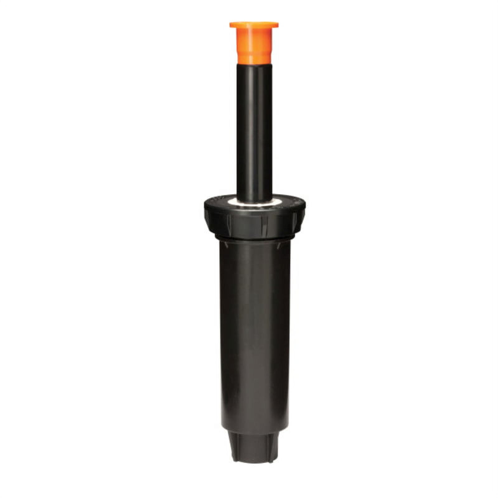 Rain Bird 4 In. Pop-Up Spray Head Body with Pressure Regulator ...
