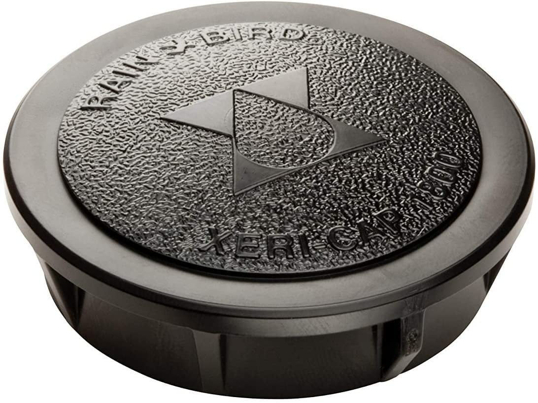 Rain Bird Spray Head Cap, 1800 Series Sprinklers, 10-Pack, Irrigation ...