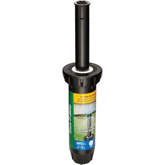 Hunter Industries RTLPROS04PRS30 Hunter Pro 4" Pressure-Regulated Pop ...