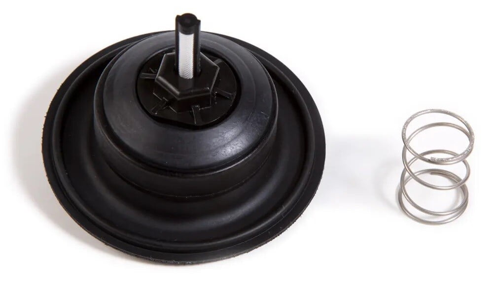 Rain Bird 209675 Diaphragm Repair Kit for 150PGA 1.5" PGA Valves ...