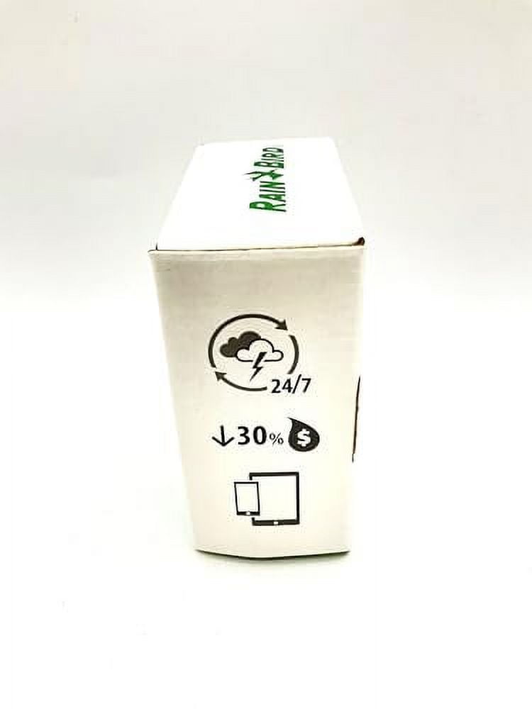 Rain-Bird 2nd Generation LNK WiFi Module - LNK2WIFI - Black Color - Works with ESP-ME3, ESP-TM2 ...