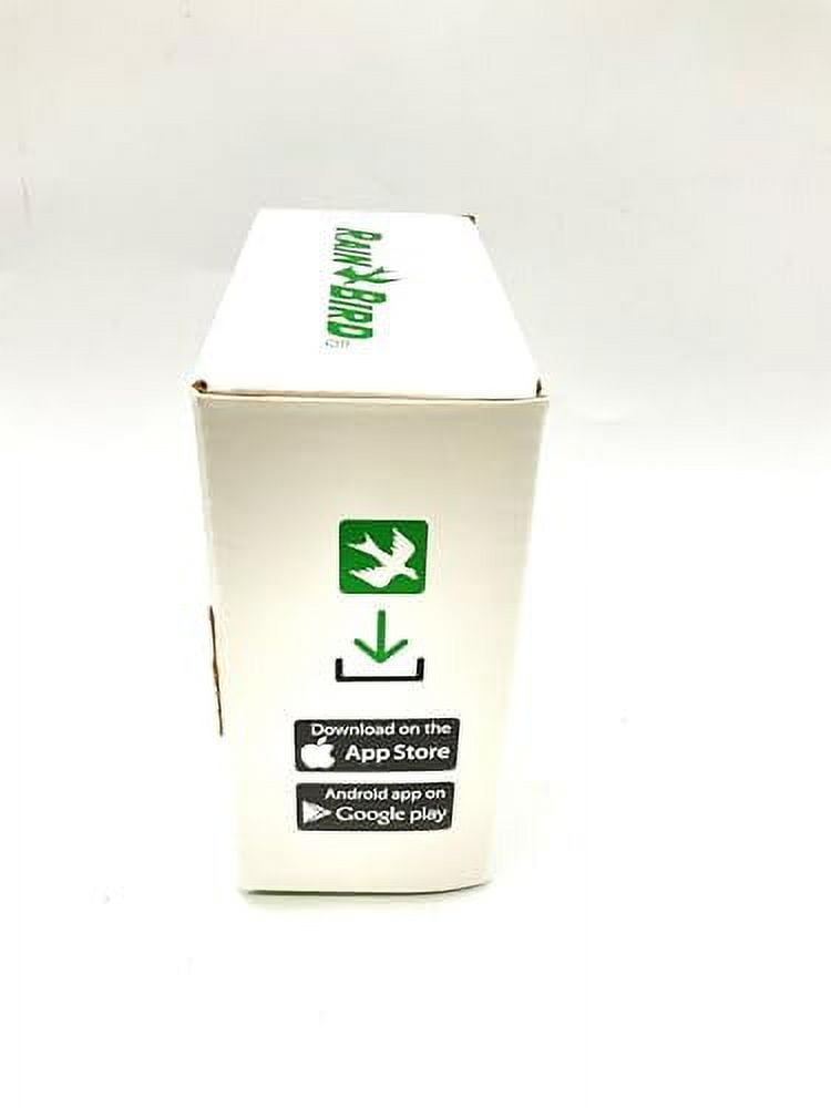 Rain-Bird 2nd Generation LNK WiFi Module - LNK2WIFI - Black Color - Works with ESP-ME3, ESP-TM2 ...