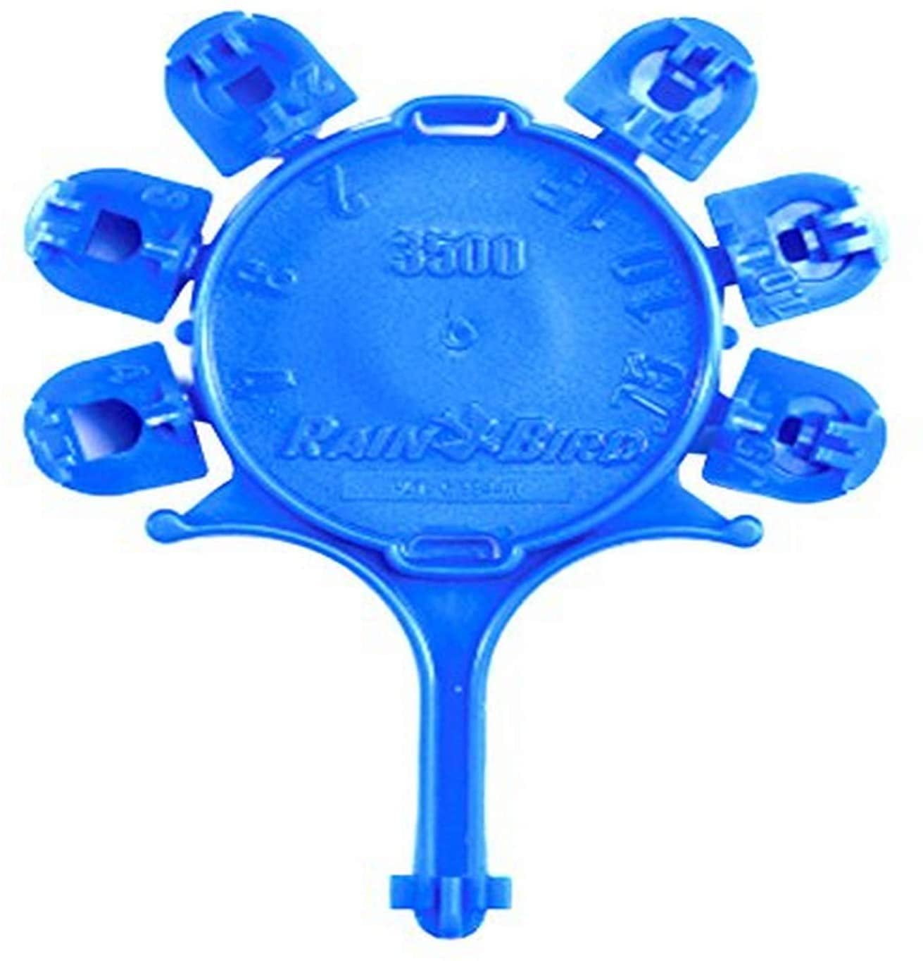 Rain Bird 32SANZLPK 32SA, 32SA Shrub, 3500 Rotors Nozzle Pack - Walmart.com