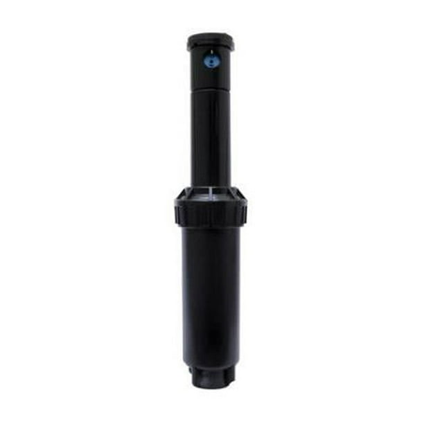 Rain Bird 4 in. H Adjustable Rotor Pop-Up Sprinkler - Walmart Business ...