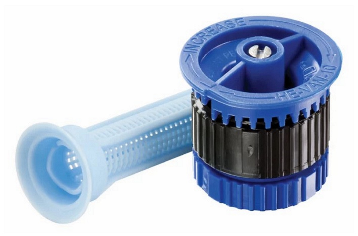 Rain Bird A19605 Adjustable High-Efficiency 8 to 10 feet Spray Distance ...