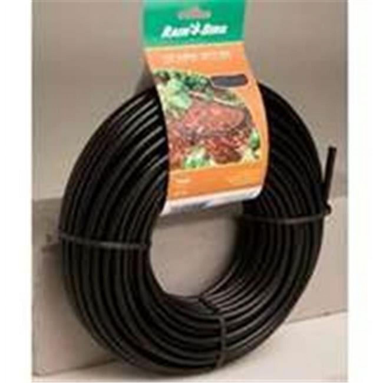Rain Bird A50799 1/4 in X 100' Blank Tubing - Walmart.com
