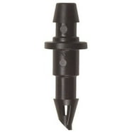 Rain Bird EFC25-1PS Drip Irrigation Easy Fit Universal Coupling, Fits ...