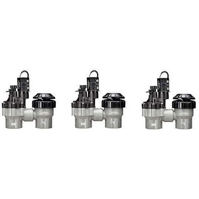 Rain Bird DASASVF100 Professional Grade Anti-Siphon Valve with Flow ...