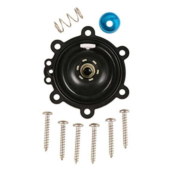 Rain Bird DRKCP/CPF Replacement Diaphragm for CP, CPF, DV, DVF, DAS ...