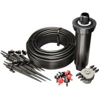 Rain Bird Drip Emitter Conversion Kit 6 EMIT CONV, Each - Walmart.com