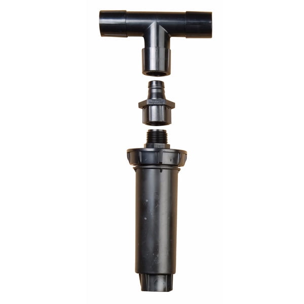 Rain Bird Drip Irrigation Riser Connection Kit - Walmart.com