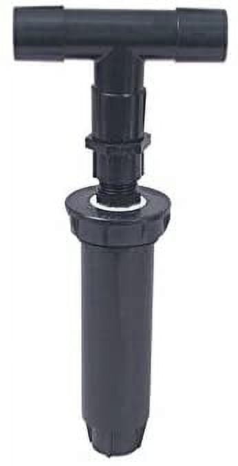 Rain Bird Drip Irrigation Riser Connection-Mfg# RCKIT-1PS - Sold As 2 ...