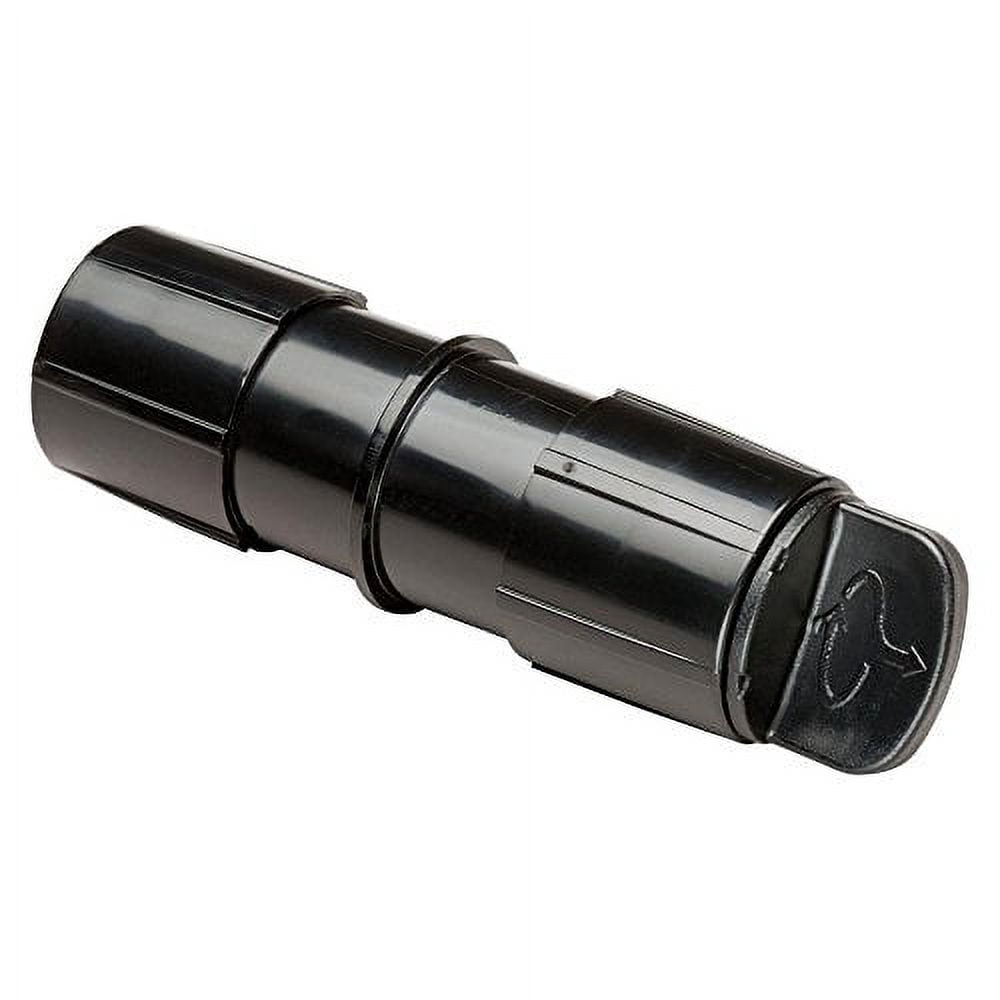Rain Bird ECP-15 Drip Irrigation Easy Fit Universal Flush Cap, Fits All ...
