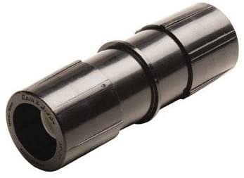 Rain Bird EFC25-1PK 1/2" Easy Fit Coupling - Walmart.com