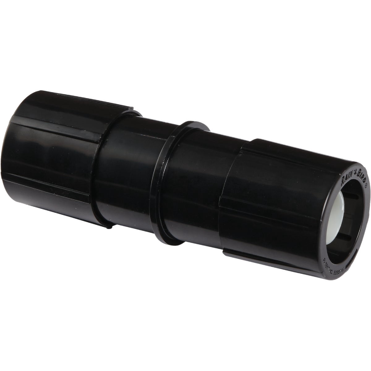 Rain Bird Easy Fit Drip Irrigation Coupling EFC25-1PS - 1/2 In ...