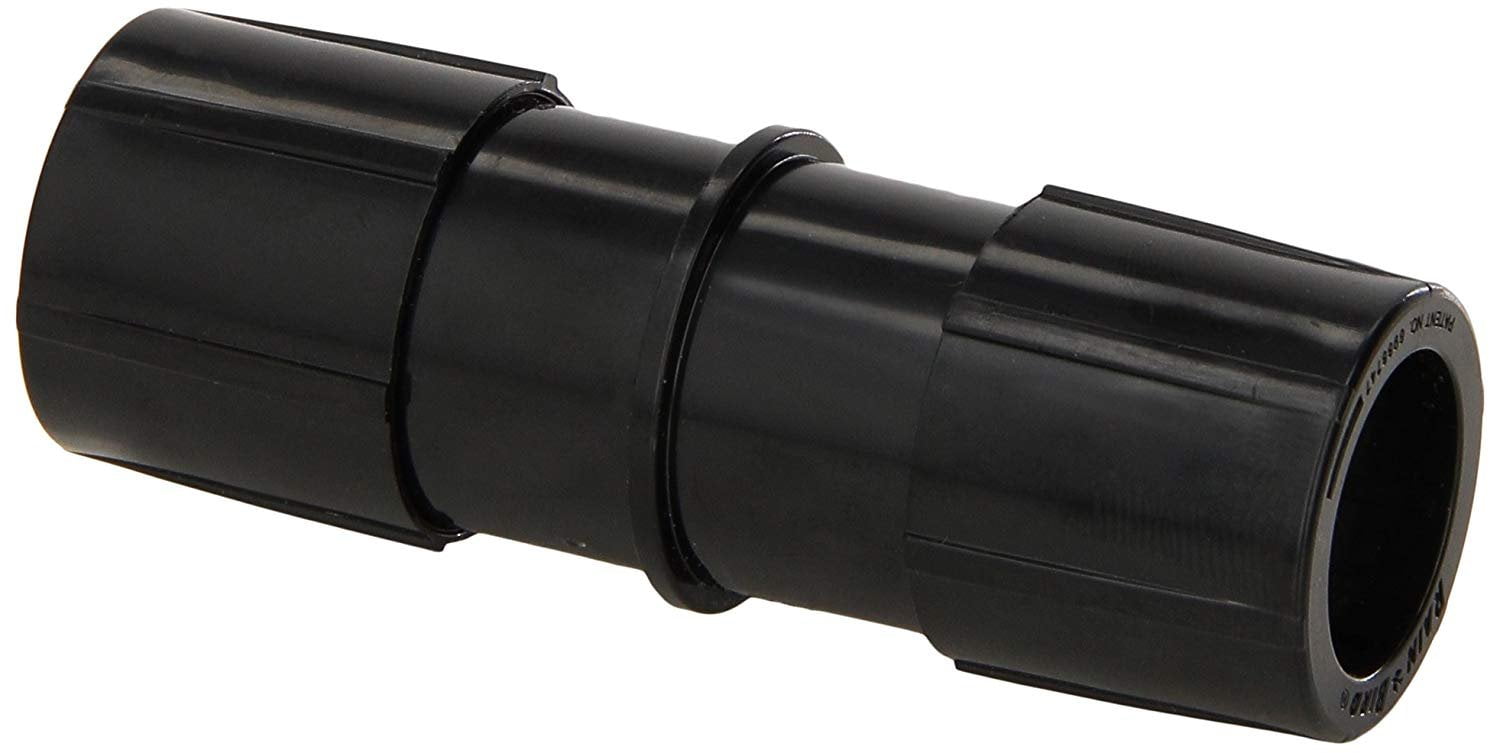 Rain Bird, Drip Irrigation Easy Fit Universal Coupling, EFC25-1PS ...