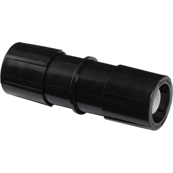 Rain Bird, Drip Irrigation Easy Fit Universal Coupling, EFC25-1PS ...