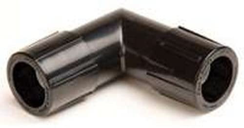 Rain Bird EFE25-1PK 1/2" Easy Fit Elbow - Walmart.com