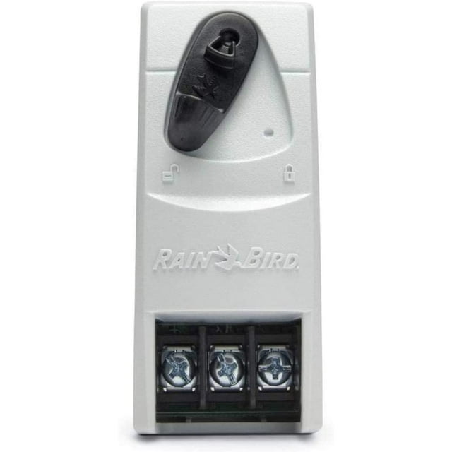 Rain-Bird ESPSM3-3-Station Expansion Module for ESP-M, ESP-Me, ESP-SMT ...