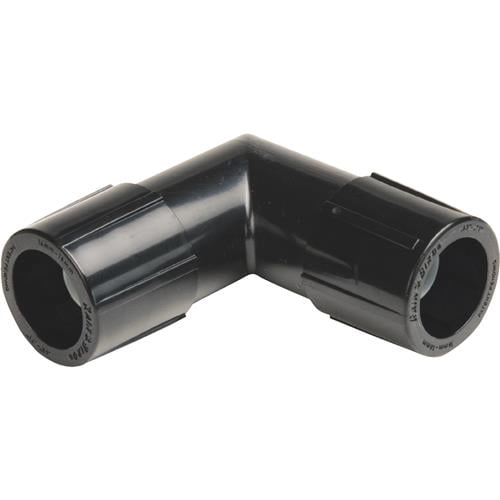 Rain Bird EZ Pipe Poly Elbow 3/4" E-Z, Each - Walmart.com