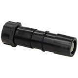 Rain Bird Ez Hose 0.75" FHT to 0.75" FHT Drip Irrigation Adapter ...