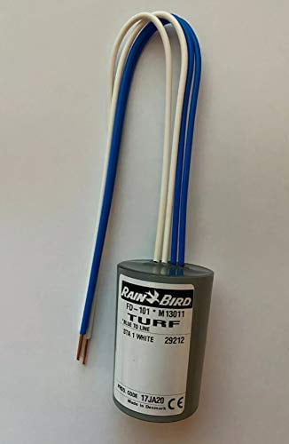 Rain Bird - FD101TURF - FD Series Field Decoder - Signal Line ...