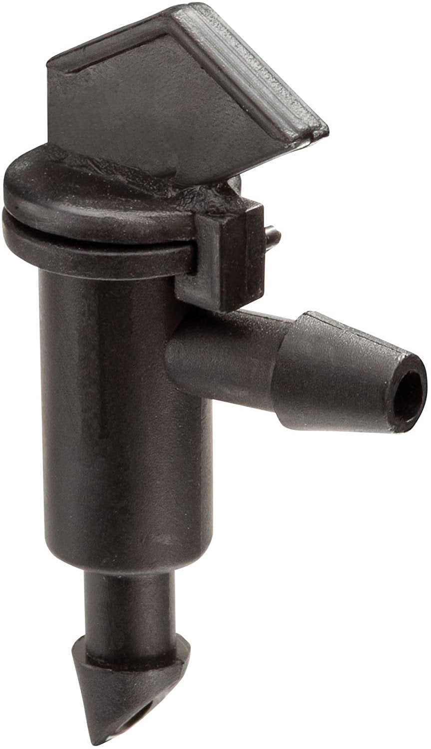 Rain Bird FE10-25S Drip Irrigation 1 Gallon Per Hour Flag Dripper ...