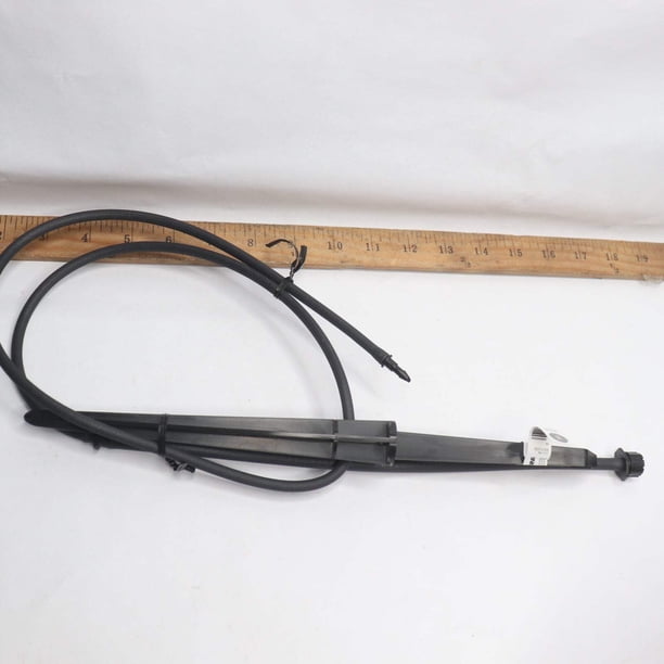 Rain Bird Drip Irrigation Micro-Bubbler Adjustable Height Staked Riser ...