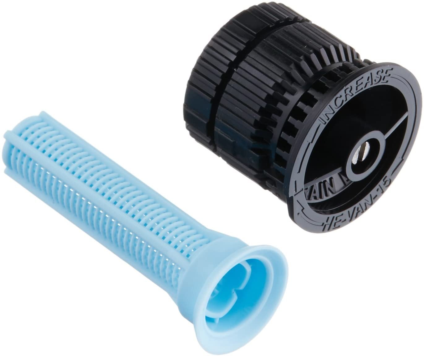 Rain Bird HEVAN15 High-Efficiency Spray Nozzle, 0 - 360 Adjustable ...