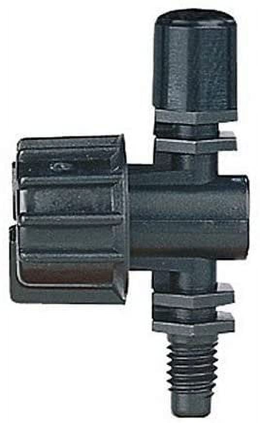 Rain Bird Micro-Spray MSF2PK - 360° Full Circle Threaded Drip ...