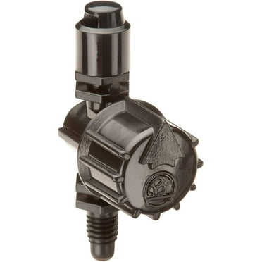 Rain Bird MSH2PKS Half Spray Pattern Drip Line System Micro Spray ...