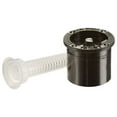 Rain Bird Center Strip Plastic Spray Head Nozzle 15CSTC1 - Walmart.com