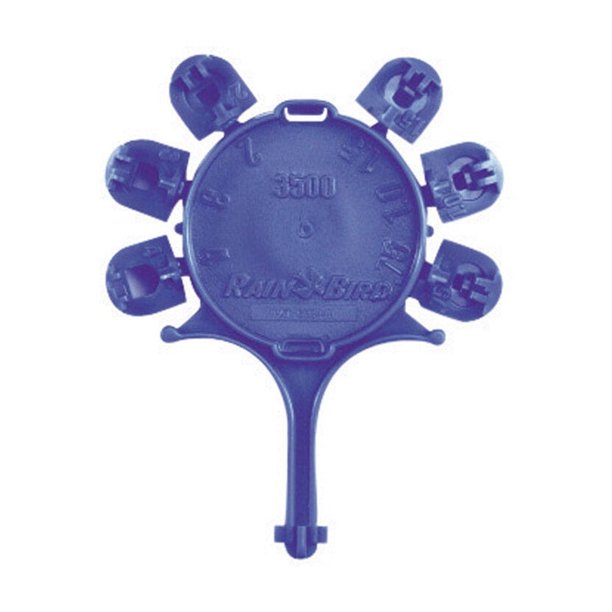 Rain Bird Plastic 35 ft. Full-Circle Nozzle - Walmart Business Supplies