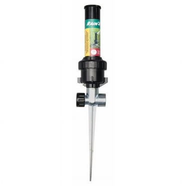 Rain Bird 32SA Rotor Sprinkler, 1/2 in, 25 to 55 psi, Plastic - Walmart.com