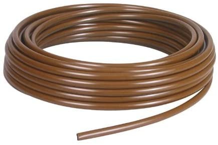 Rain Bird Polyethylene Drip Irrigation Emitter Tubing 1/2 in. x 100 ft ...