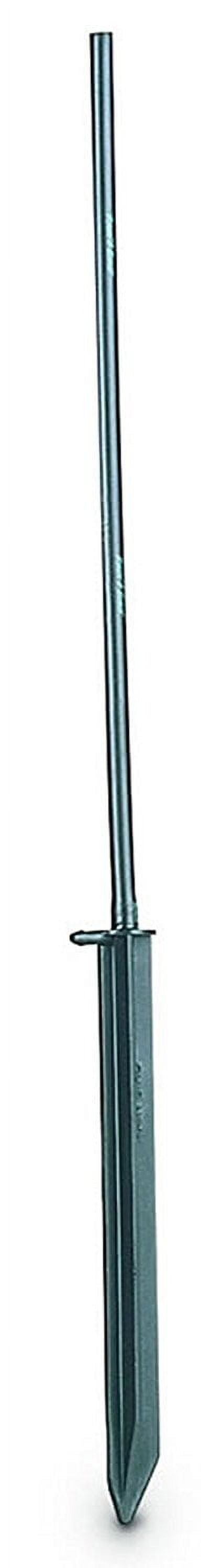 Rainbird RISER-1PK Preassembled Riser Stake, 1/4 in Dia - Walmart.com