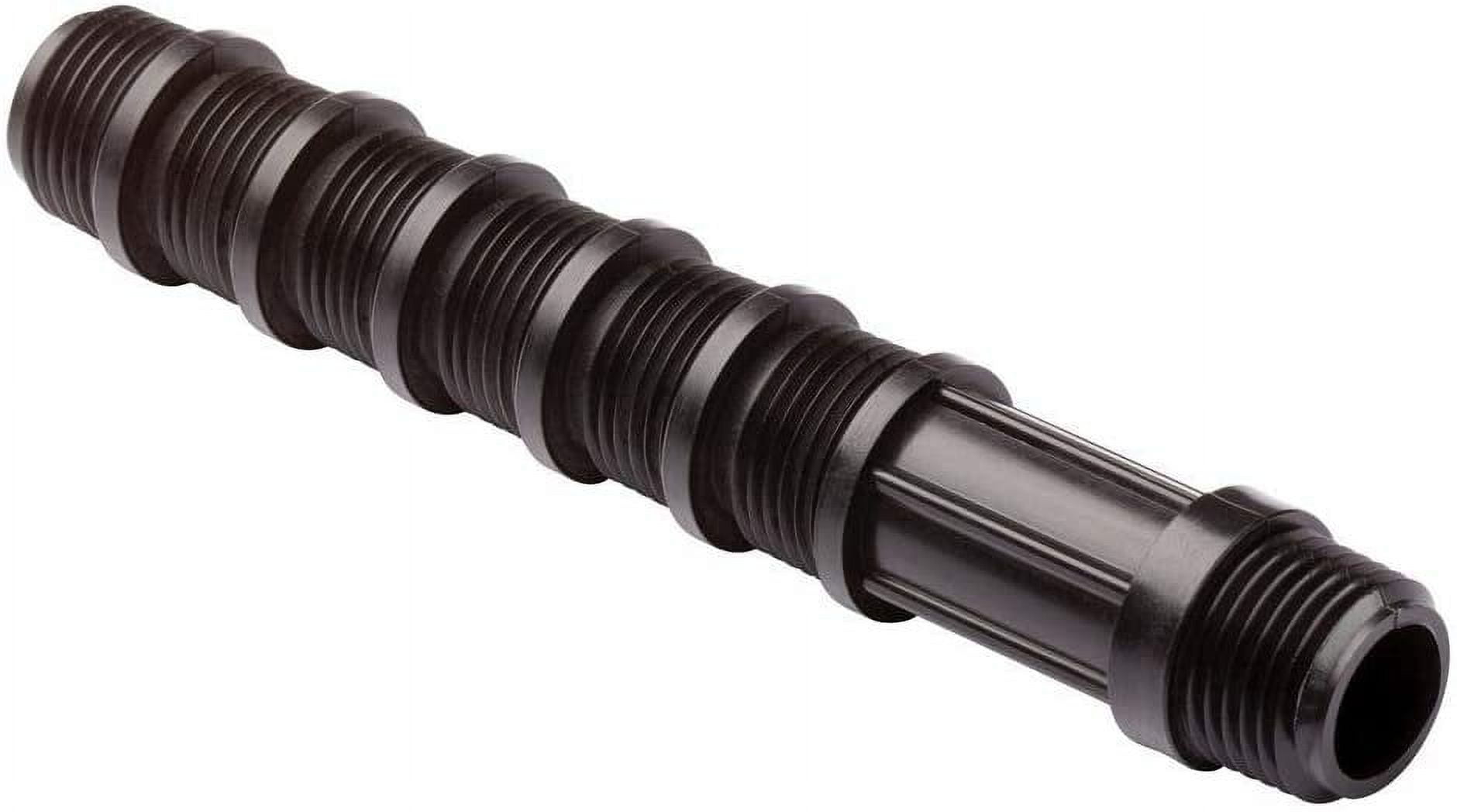 Rain Bird RISERCO6 6" X 1/2" Cut Off Riser - Walmart.com