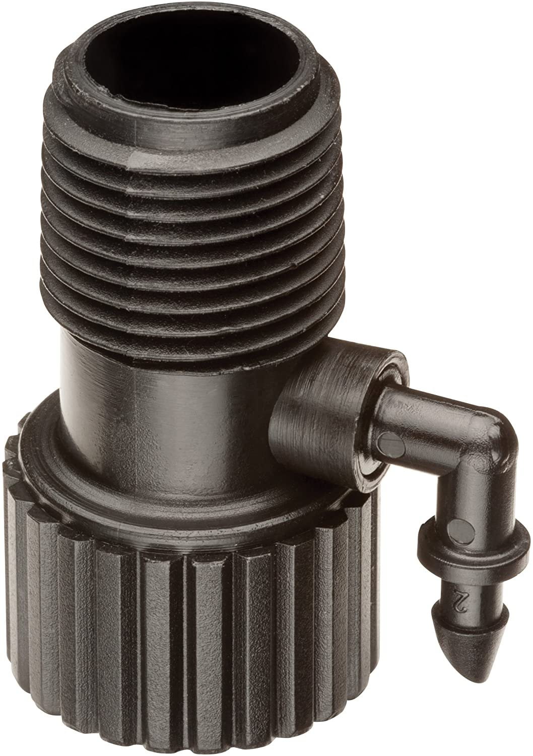 Rain Bird RISMAN1S Drip Irrigation Riser Adapter Drip and Sprinkler ...