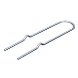 Rain Bird Rain Bird - GS50/10PS - Wire Hook Stakes 6 in. L - 10/Pack ...