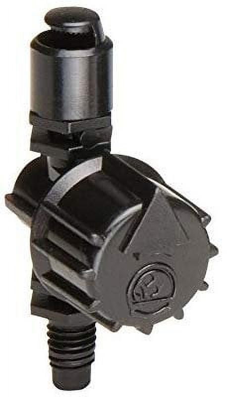 Rain Bird Landscape Drip Half Microspray Adjustable Flow - 2 Pack, Half ...