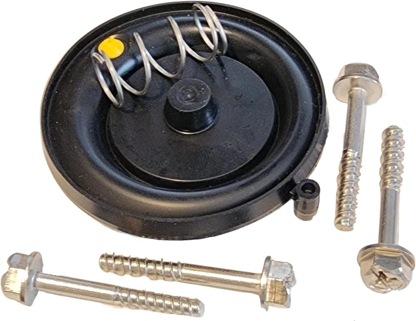 Rain Bird Replacement Diaphragm ONLY for HV HVF Series Valves - Does ...