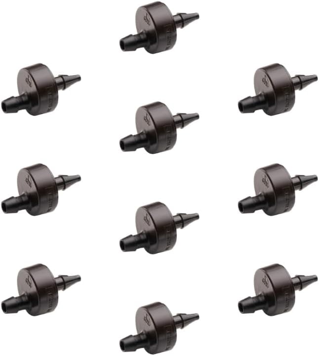 Rain Bird SW20-30PS Drip Irrigation Spot Watering Dripper/Emitter, 2 ...