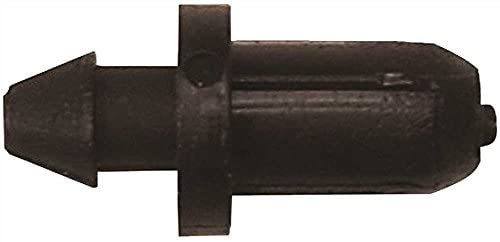 Rain Bird TP25/10PS 1/4" Tubing Plugs - Walmart Business Supplies