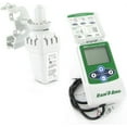 Rain Bird WR2-RFC Wireless Rain/Freeze Sensor and Timer Interface ...