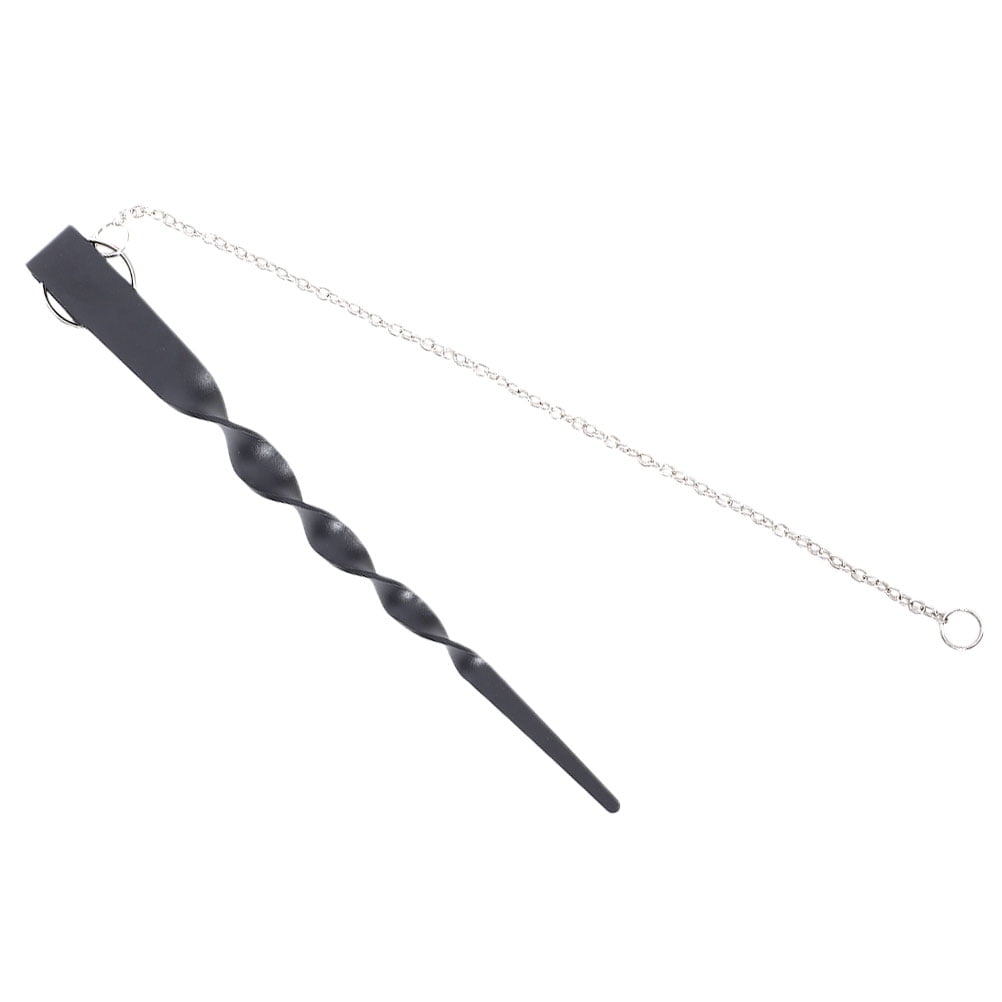 Rain Chain Anchor Pile Decor Metal Rain Chain Chain Downspout Iron Rain ...